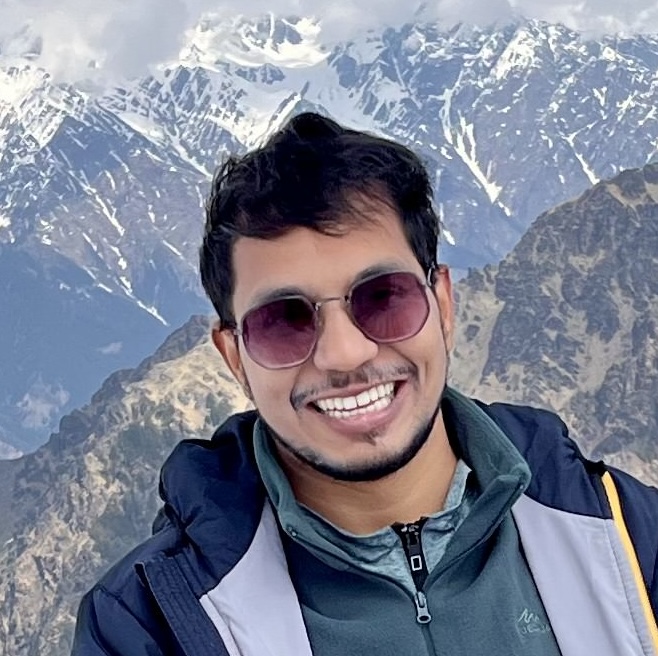 Akhand Mishra | Software Engineer | Personal Portfolio